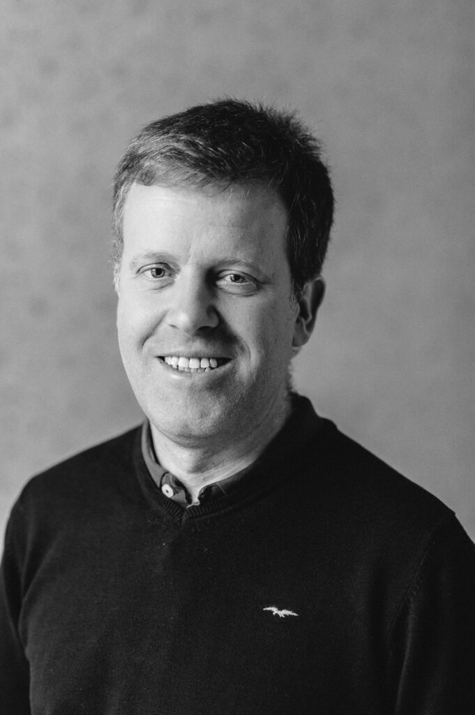 Per Larsson - Världsnaturfonden WWF