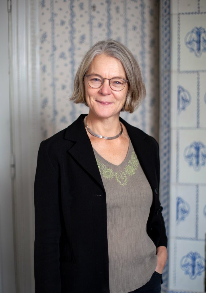 Anna Richert - Världsnaturfonden WWF