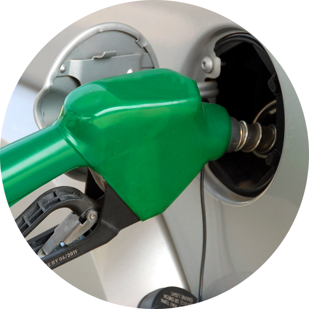 Fossila bränslen - Världsnaturfonden WWF