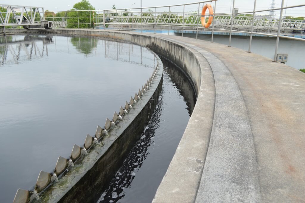 Vattenreningssystem - Världsnaturfonden WWF