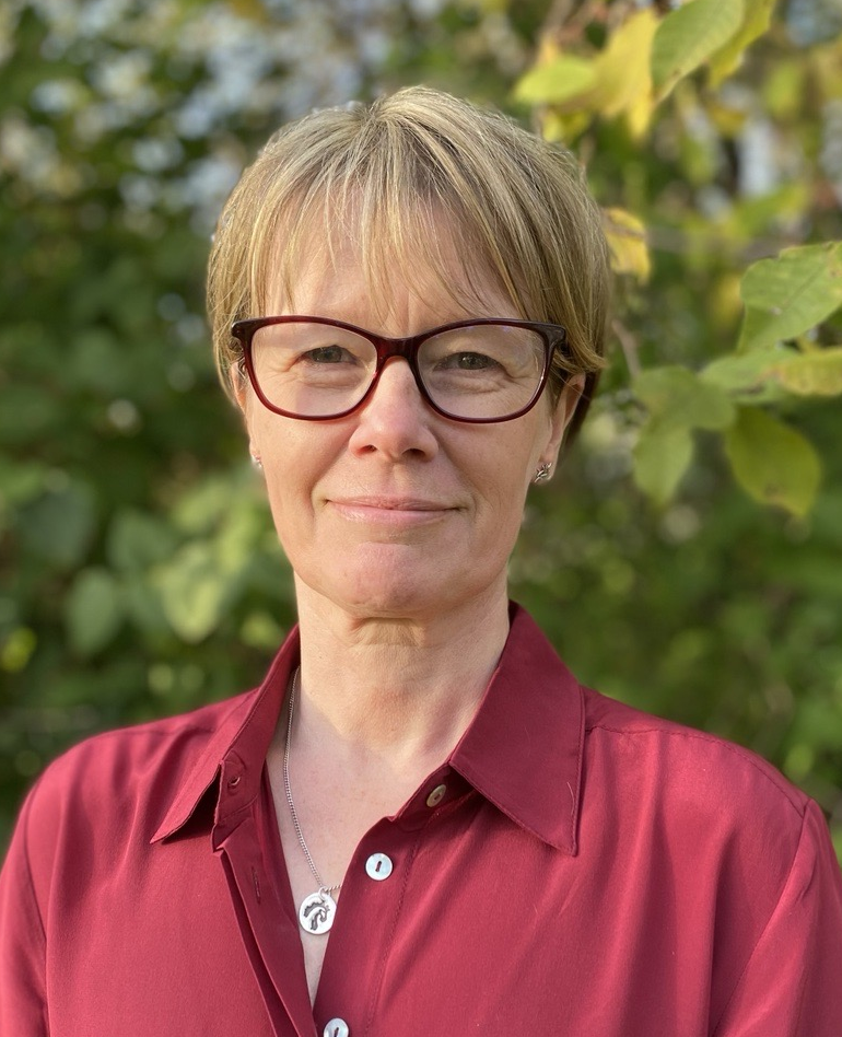 Camilla Välimaa - Världsnaturfonden WWF