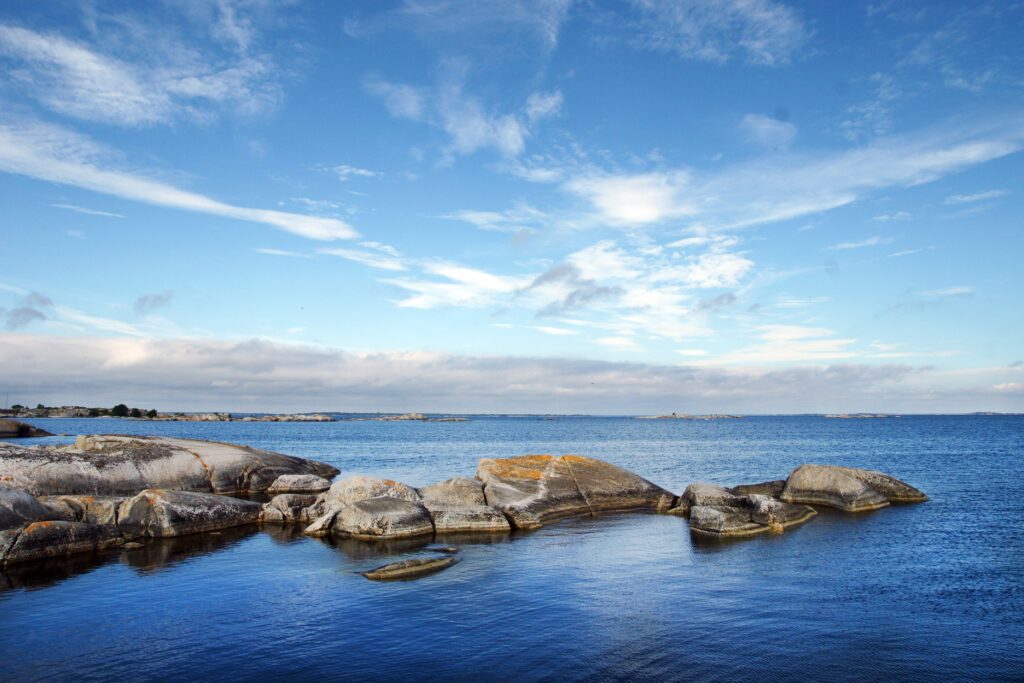 Hav och fiske - skydda haven och fiskbestånden - WWF