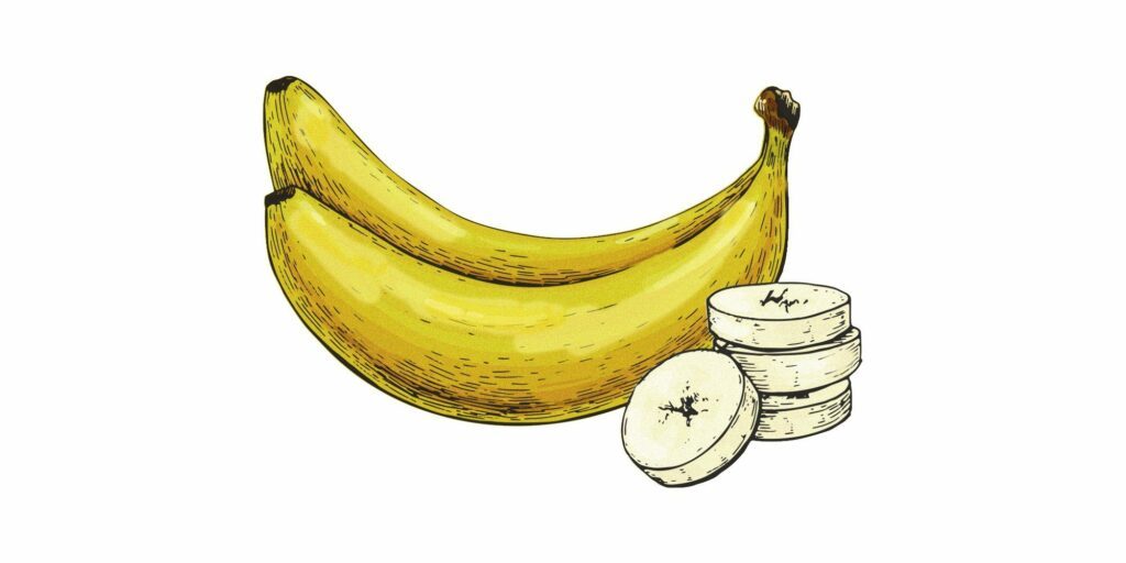 Bananer - Världsnaturfonden WWF