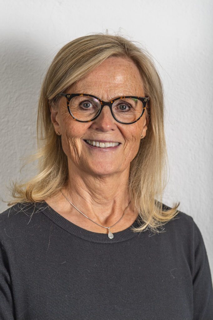 Annika Helker Lundström - Världsnaturfonden WWF
