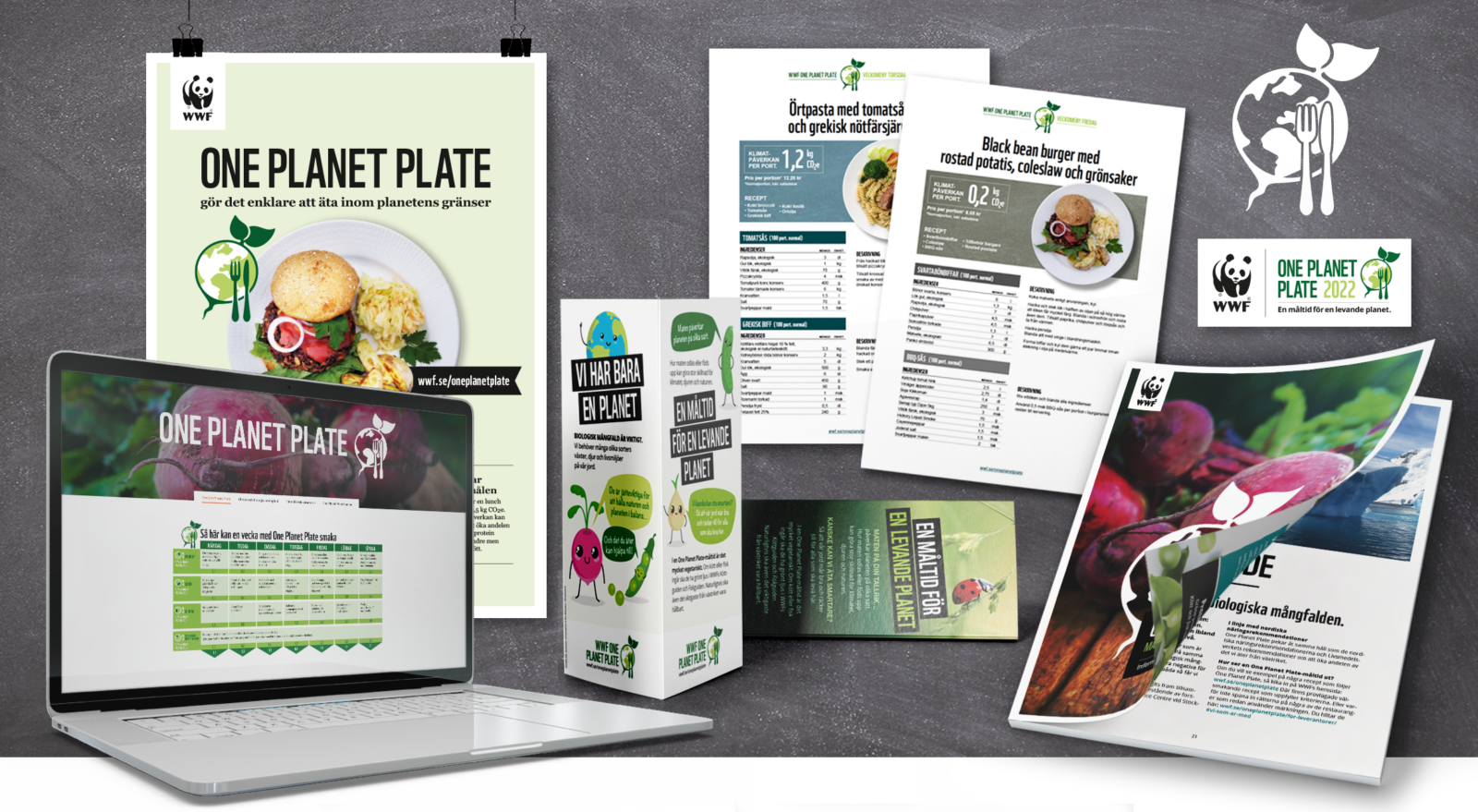 English - Världsnaturfonden WWF