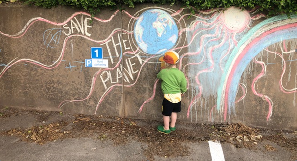 STORY: Climate Positive definition - Världsnaturfonden WWF