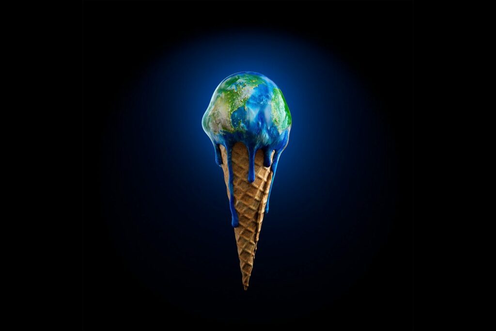 Allt du behöver veta om COP29 - Världsnaturfonden WWF