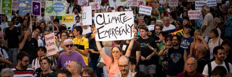 Allt du behöver veta om COP28 - Världsnaturfonden WWF