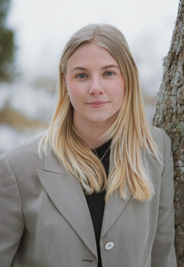 Elin Håkanson - Världsnaturfonden WWF