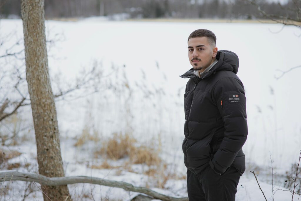 Steve Stephan - Världsnaturfonden WWF