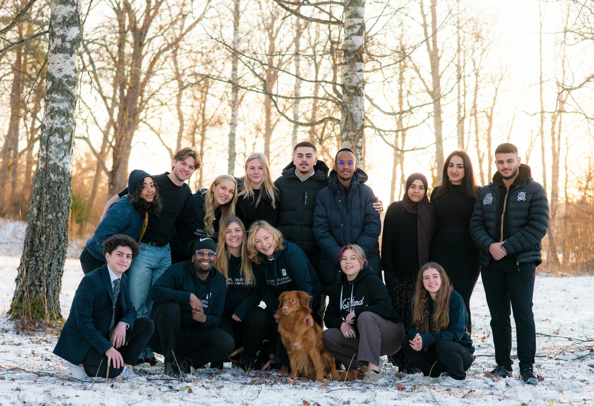 WWF Sweden Youth - Världsnaturfonden WWF