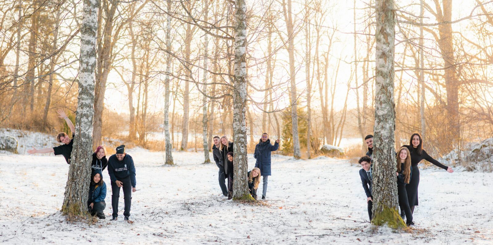 WWF Sweden Youth - Världsnaturfonden WWF