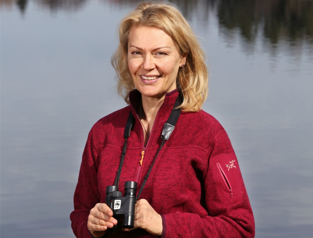 Hur bra det kan bli - Världsnaturfonden WWF