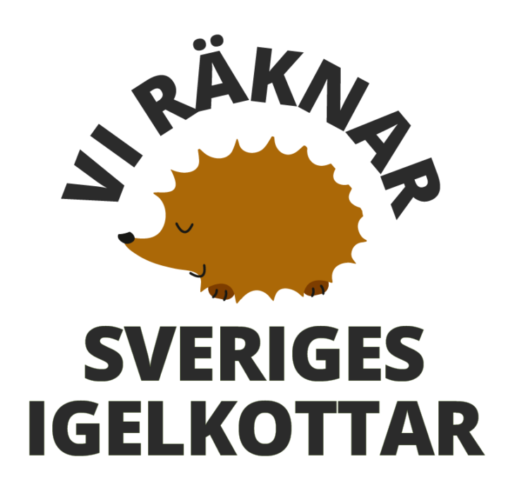 Hjälp Sveriges Igelkottar - Världsnaturfonden WWF