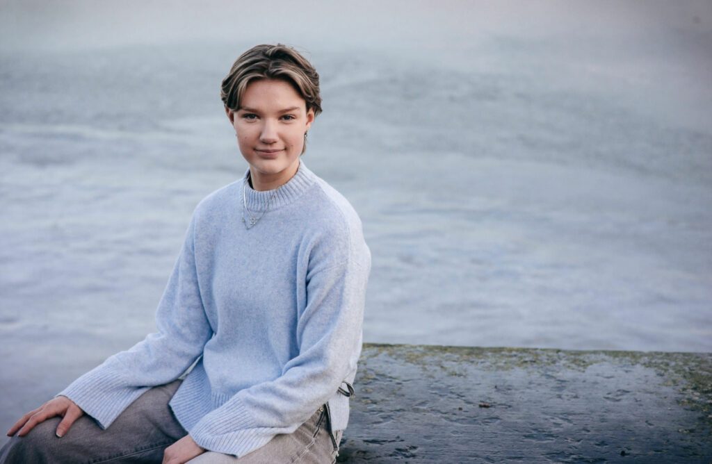 Tilde Moberg - Världsnaturfonden WWF