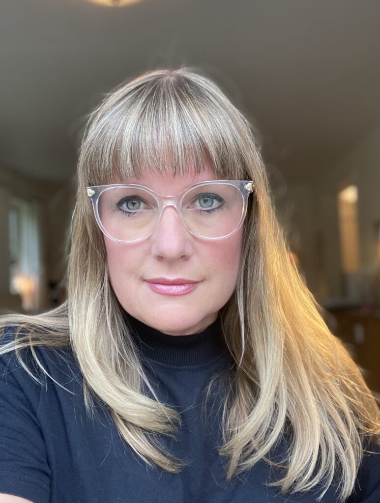 Anna Saxberg - Världsnaturfonden WWF